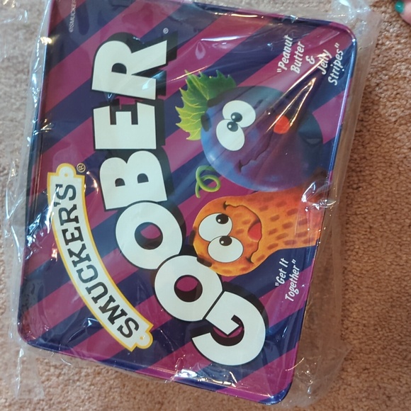 Disney | Other | Disney Tin 8 X 6 X 3 2 New Sale | Poshmark